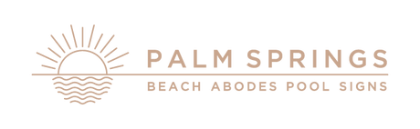 Contact Us | Palm Springs Beach Abode